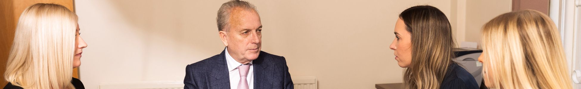 Our Team | About Us | Temperley Taylor